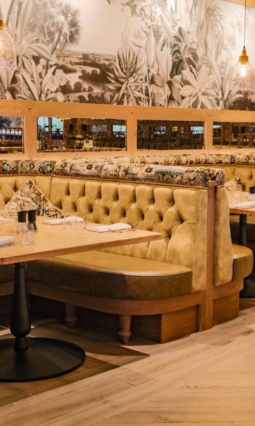 Restaurants in Grantham, Lincolnshire | Belton Woods Hotel